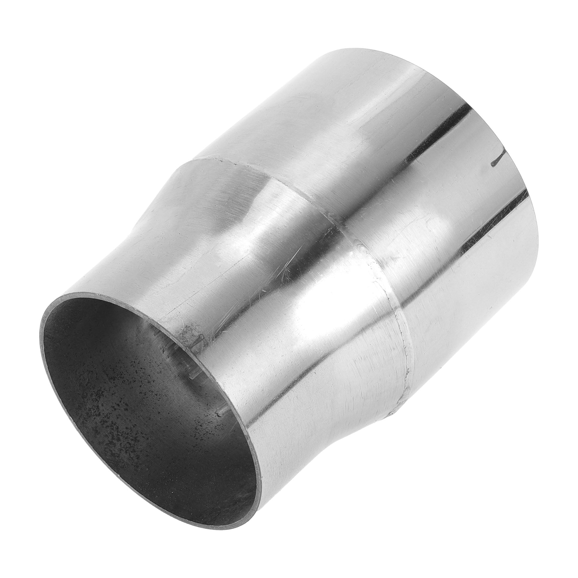 Mandrel Exhaust Pipe Adapter Concentric Reducer Car Exhaust Pipe Tubing ...