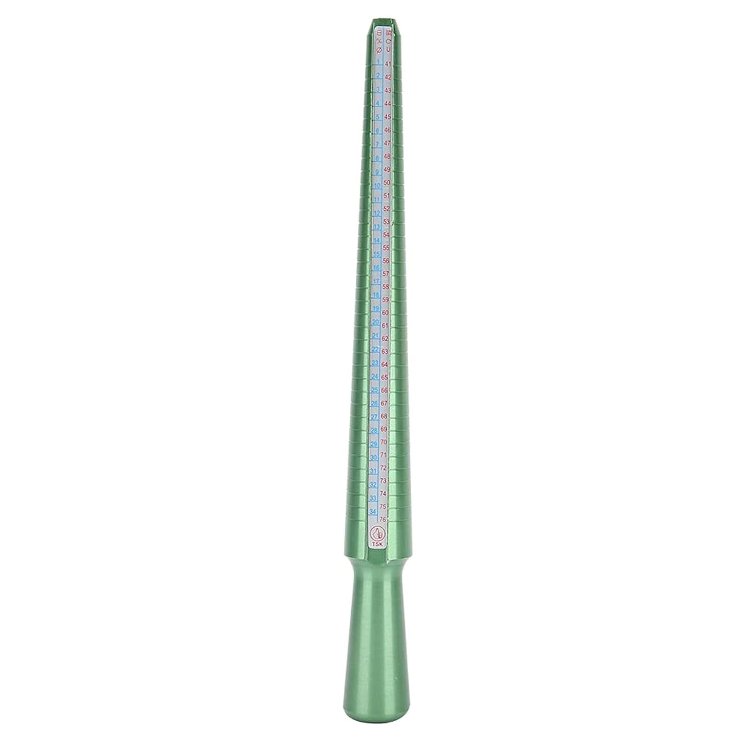 Mandrel Finger Dipper Easy to Use and Read to Measure The Size and ...
