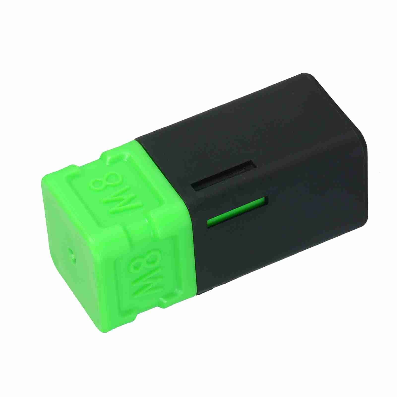 Mandrel M8 Assorted Rivet Nut Mandrel And Nose Piece Riveter Tip Metric ...