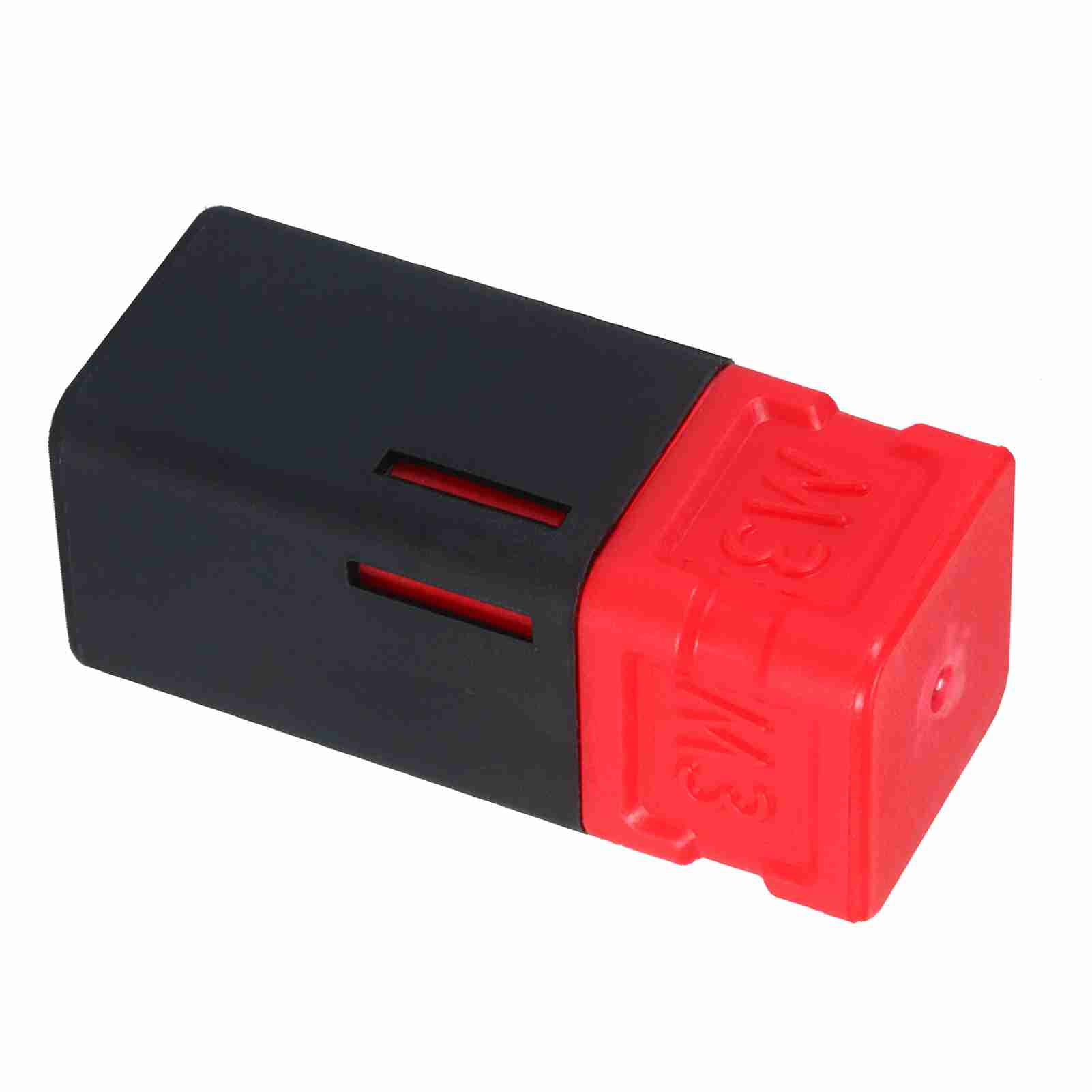 Mandrel M8 Assorted Rivet Nut Mandrel And Nose Piece Riveter Tip Metric ...