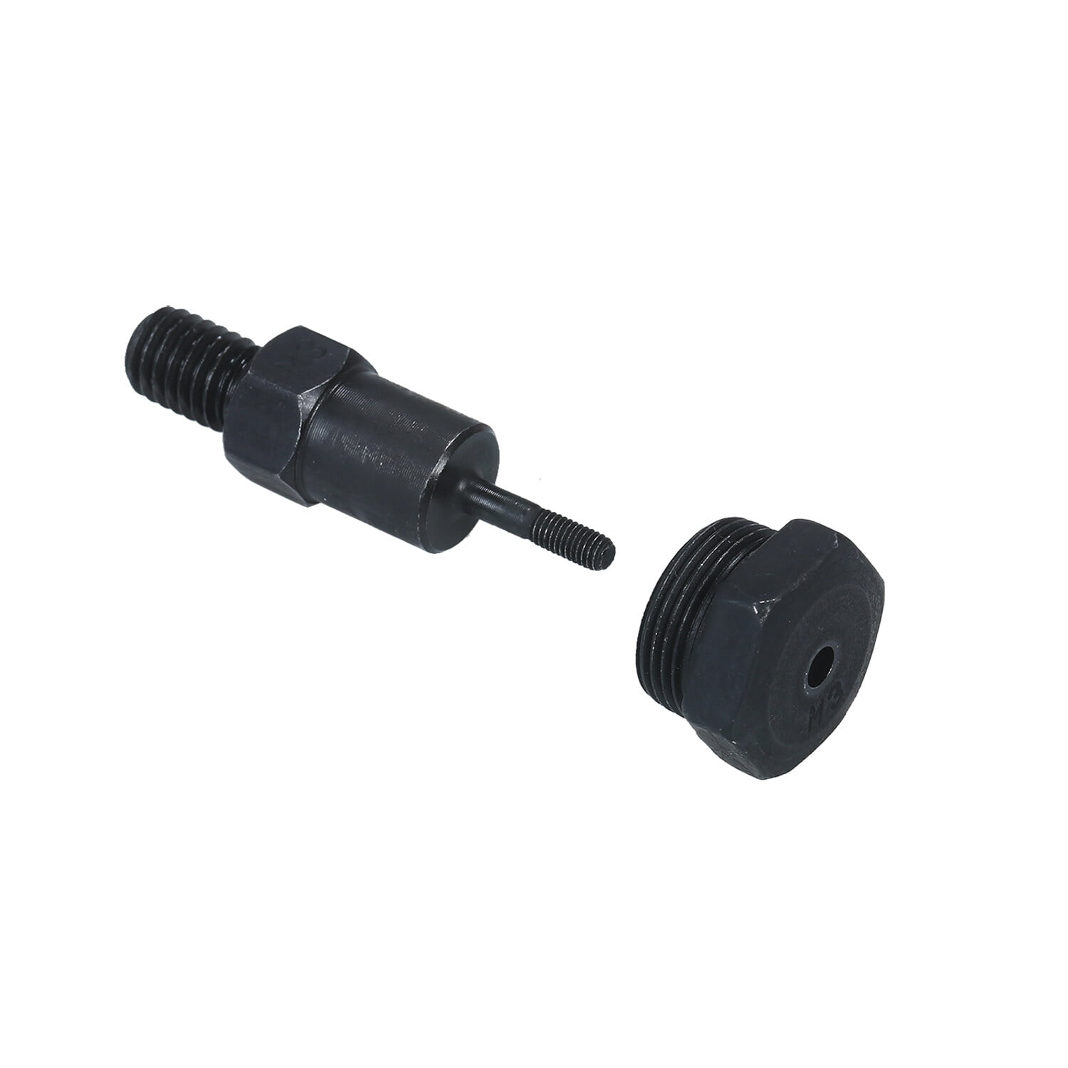 Mandrel,Mandrel Hand Rivet Mandrel And Nose Riveter Riveter Part ...