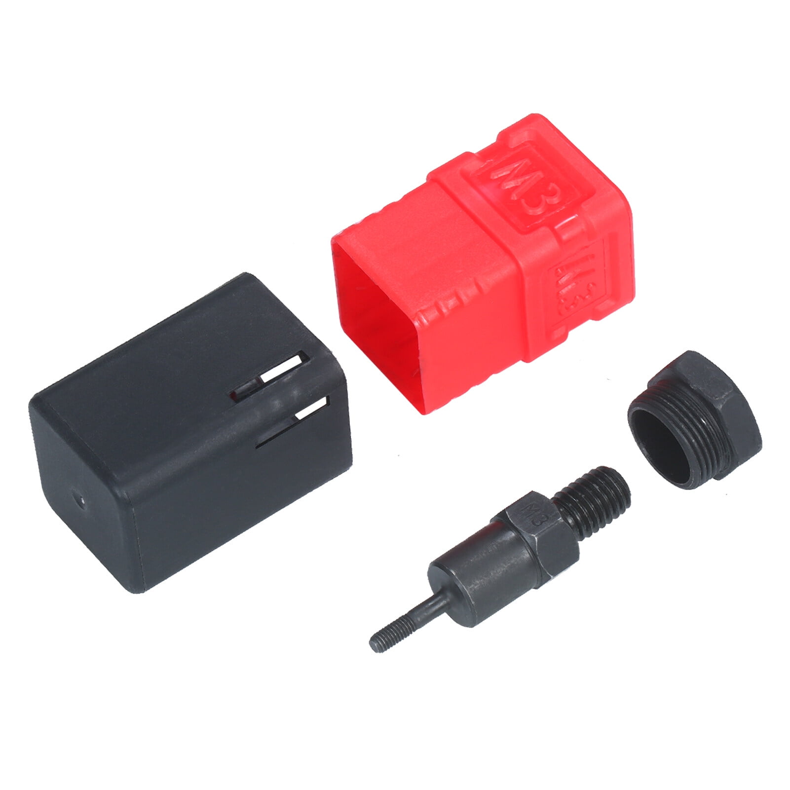 Mandrel,Nose Piece Riveter Mandrel Hand Rivet Riveter Riveter Part ...