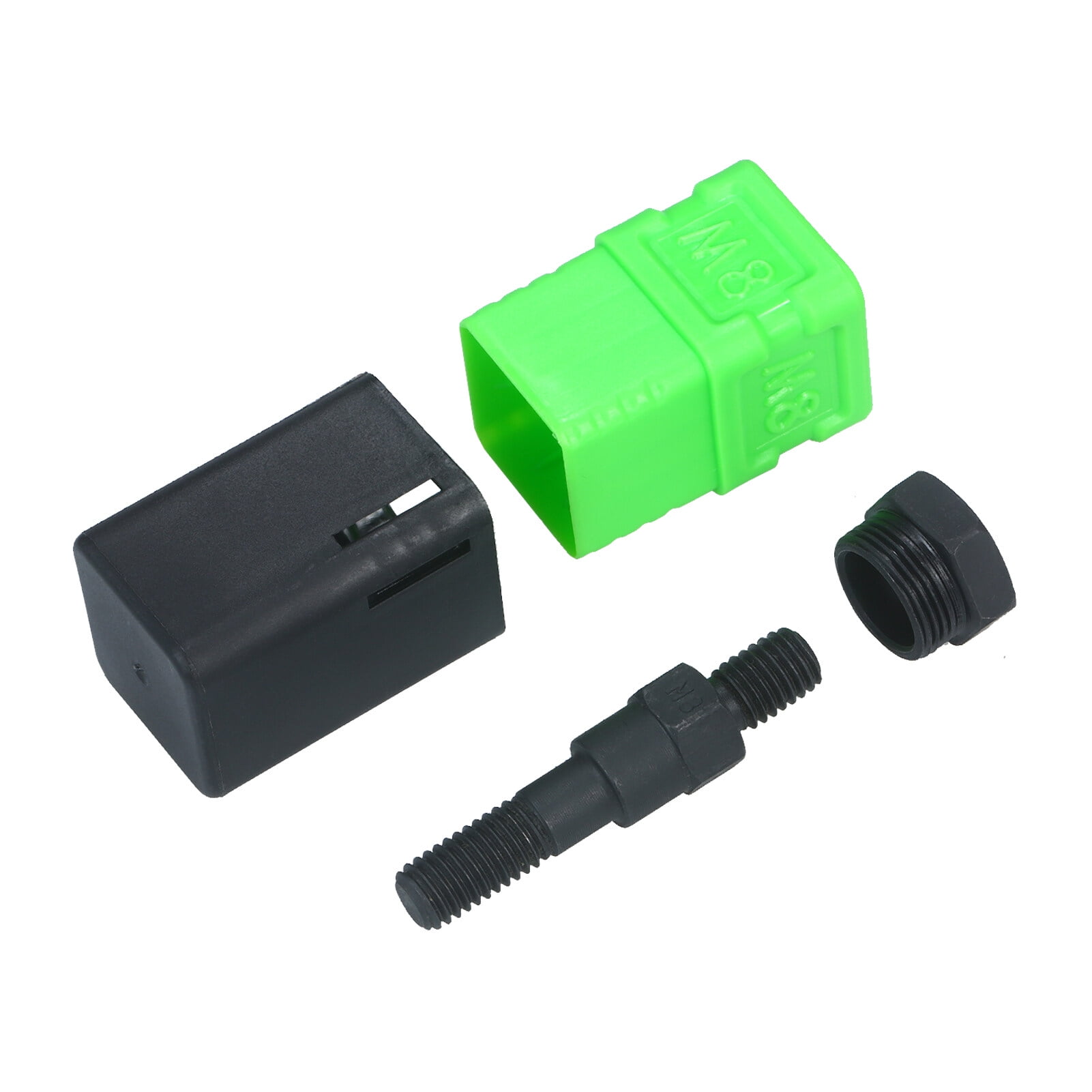 Mandrel,Piece Riveter Nose Piece Riveter Mandrel And Nose M8 Rivet ...