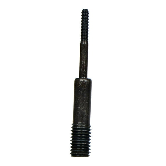 Mandrel Replacement Rod Attachment High Strength Alloy Steel for M4 ...