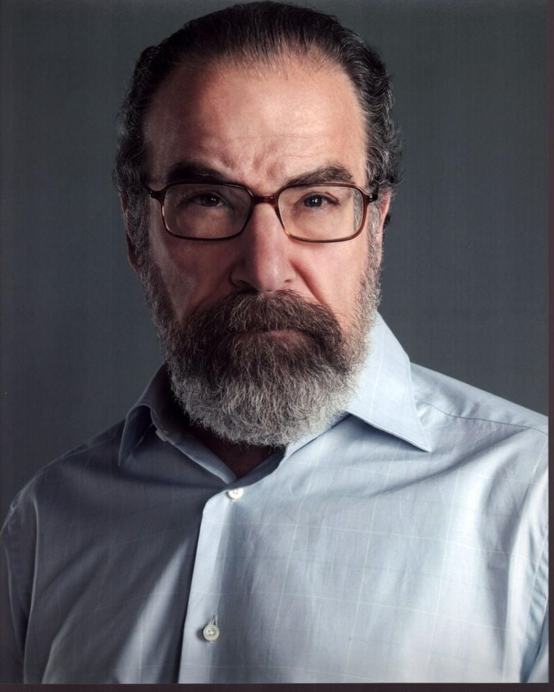 Mandy Patinkin Close Up With Beard Photo Print (8 x 10) - Item ...