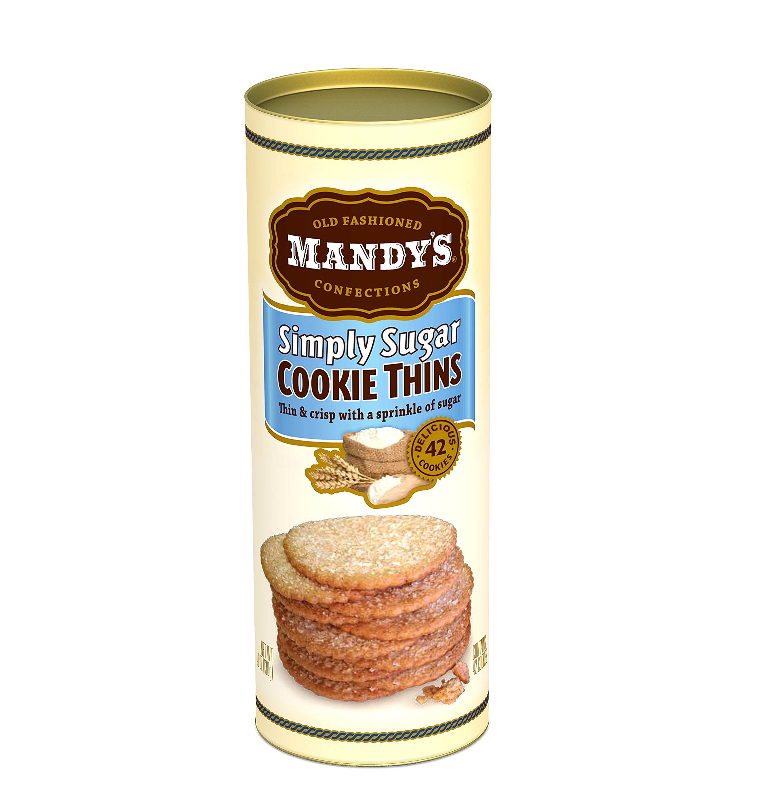 Mandy's All Cookies in Cookies - Walmart.com