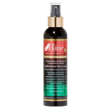 The Mane Choice Proceed With Caution Killer Curls & Brutal Bounce ...