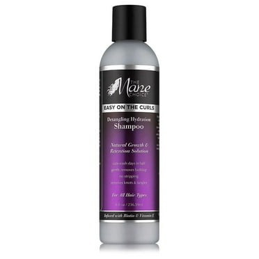 Mane Choice Do It Fro The Culture Powerful Shampoo 8oz,Pack of 2 ...