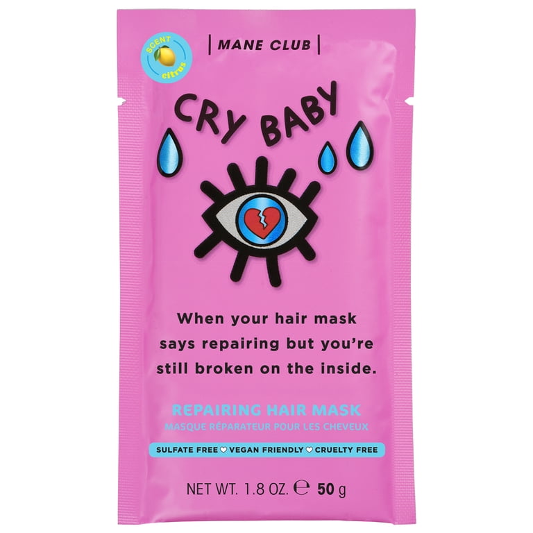 Crying Baby Mask Walmart