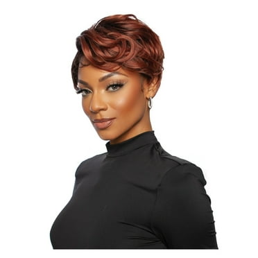 Foxy Silver (Gwendolyn) - Heat Resistant Fiber Full Wig in F2671 ...