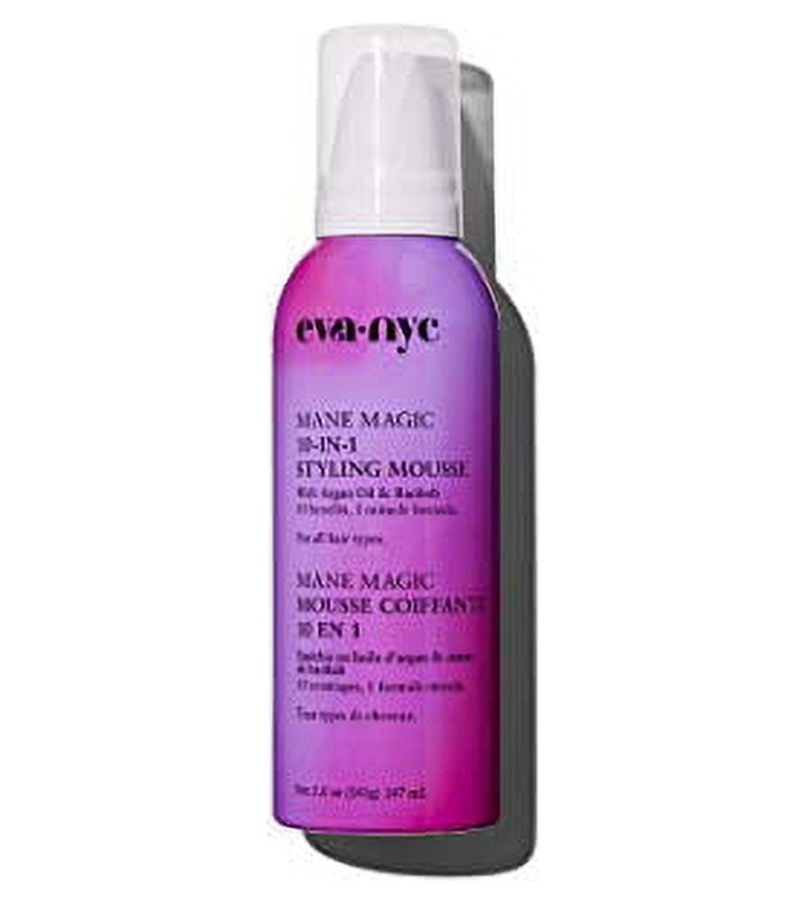 Mane Magic 10-in-1 Mousse - Walmart.com