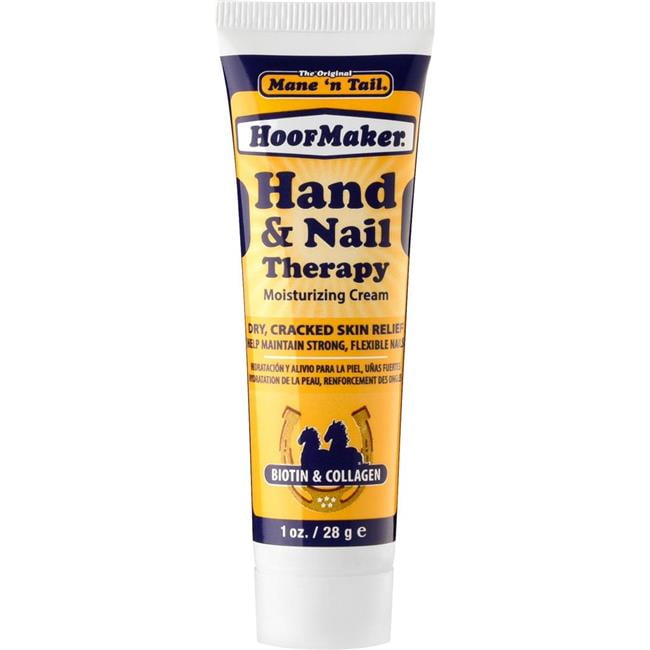 Mane N Tail 013-54425100 1 oz Hoofmaker Hand & Nail Therapy ...