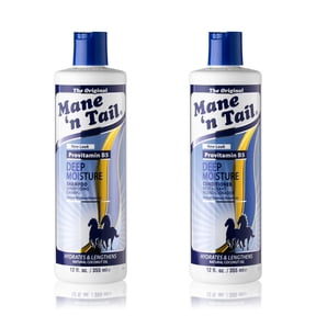Mane 'n Tail