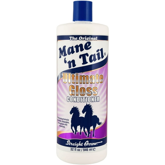 Mane 'n Tail