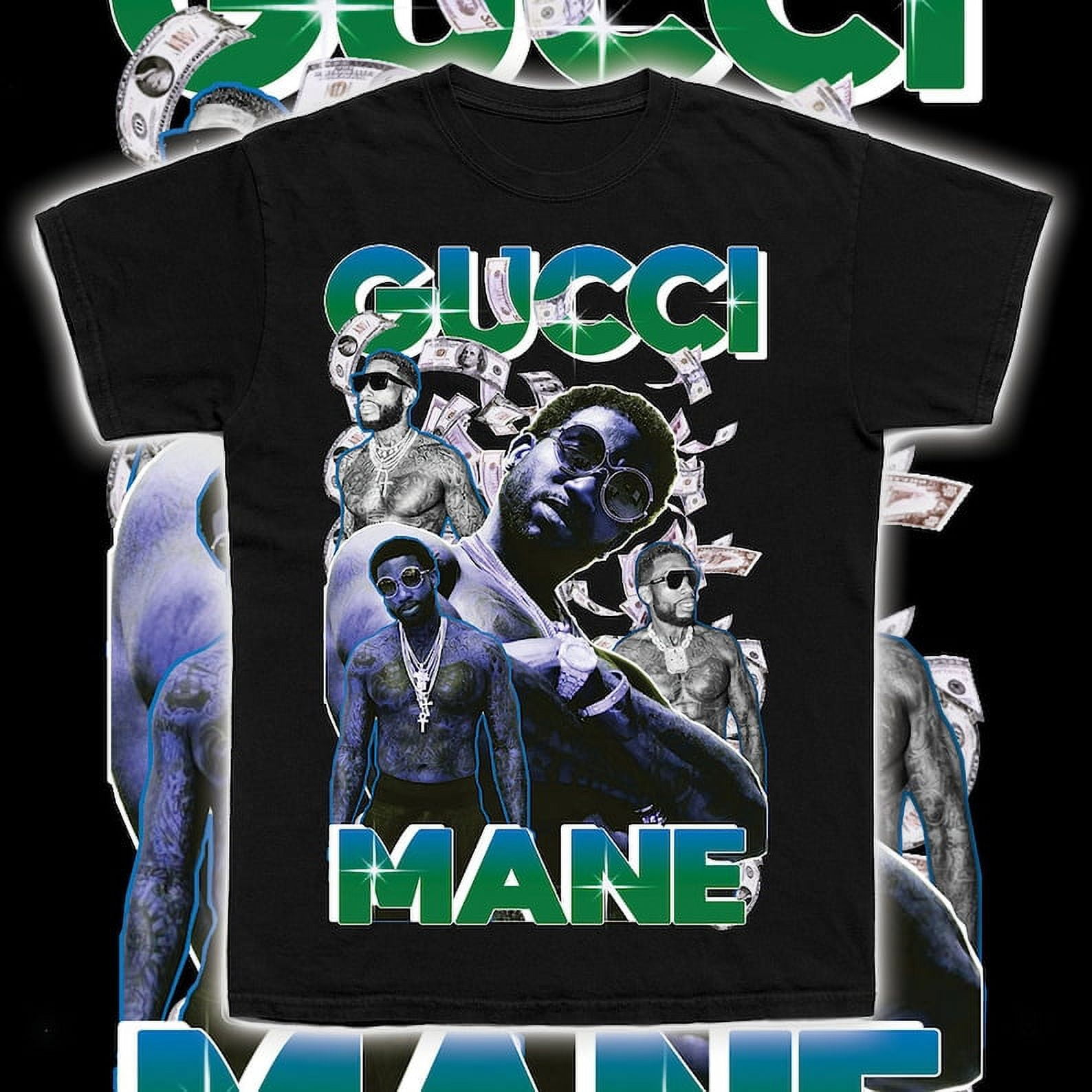 Mane , tshirt , Rapper Vintage Rap Bootleg tee , file, for dtg, dtf ...