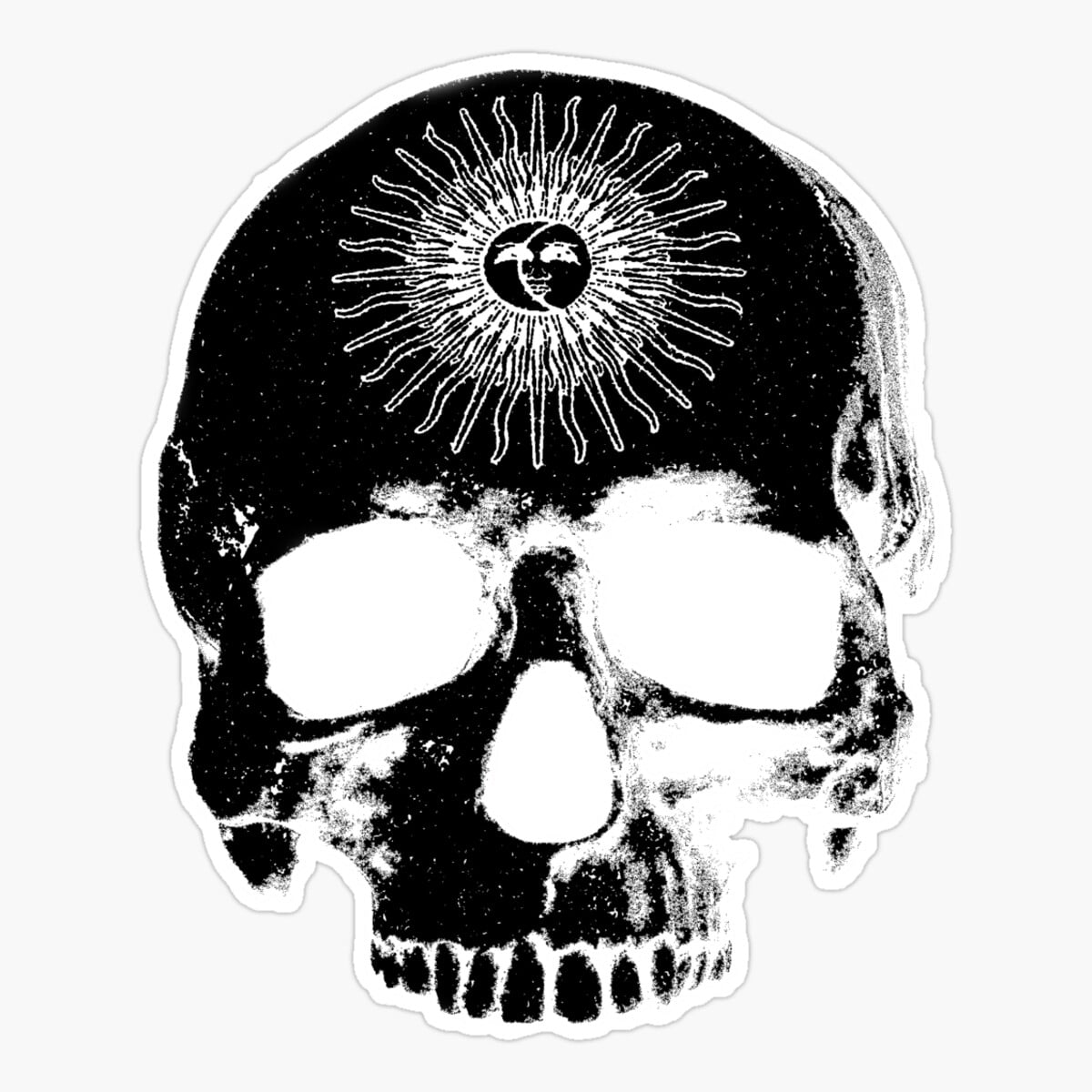 Maneki 21St Century Ghosts : Wyrd Harvest Press Er, Phone Decal Water ...