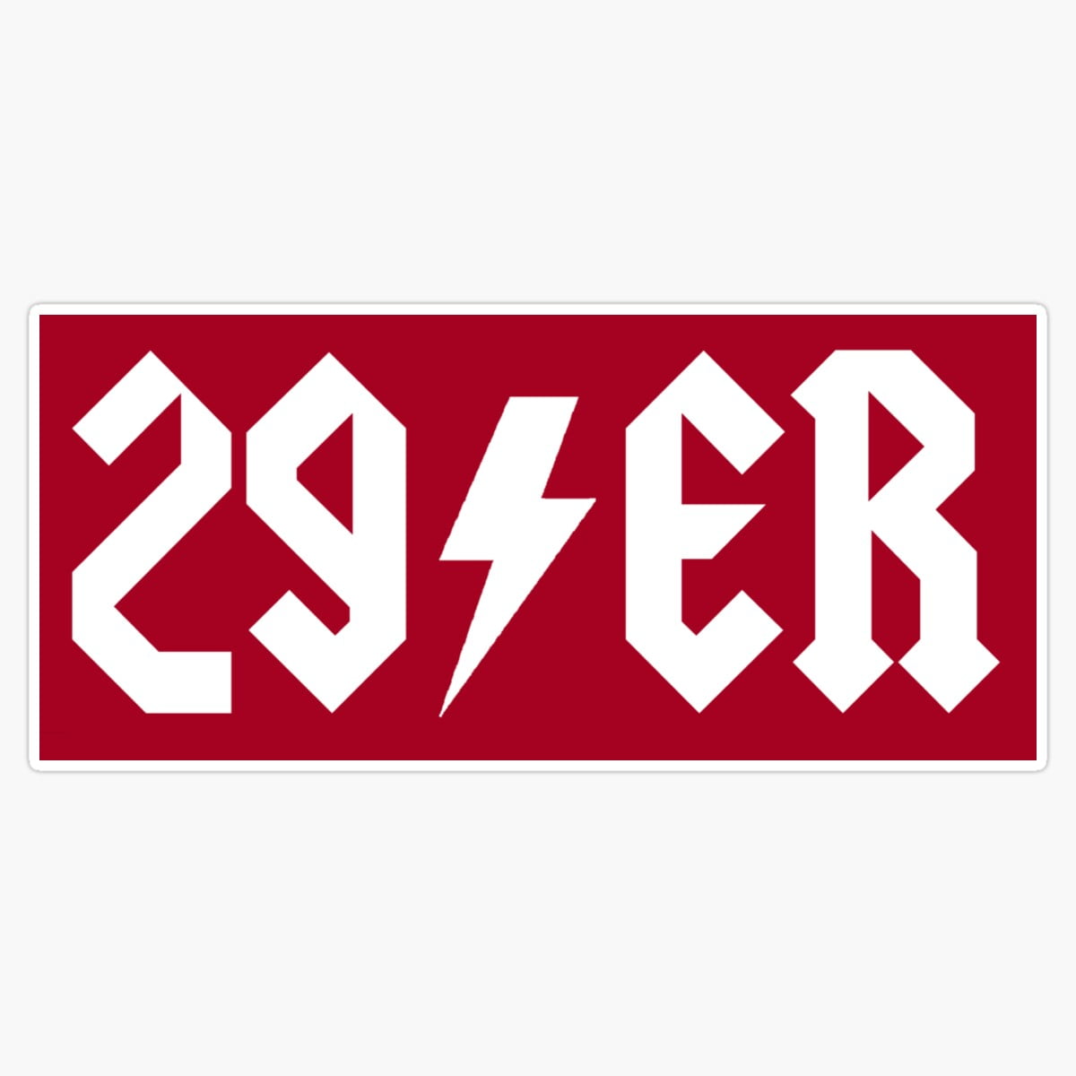 Maneki 29Er Er, Phone Decal Water Bottle Stickers Car Decals, Funny ...