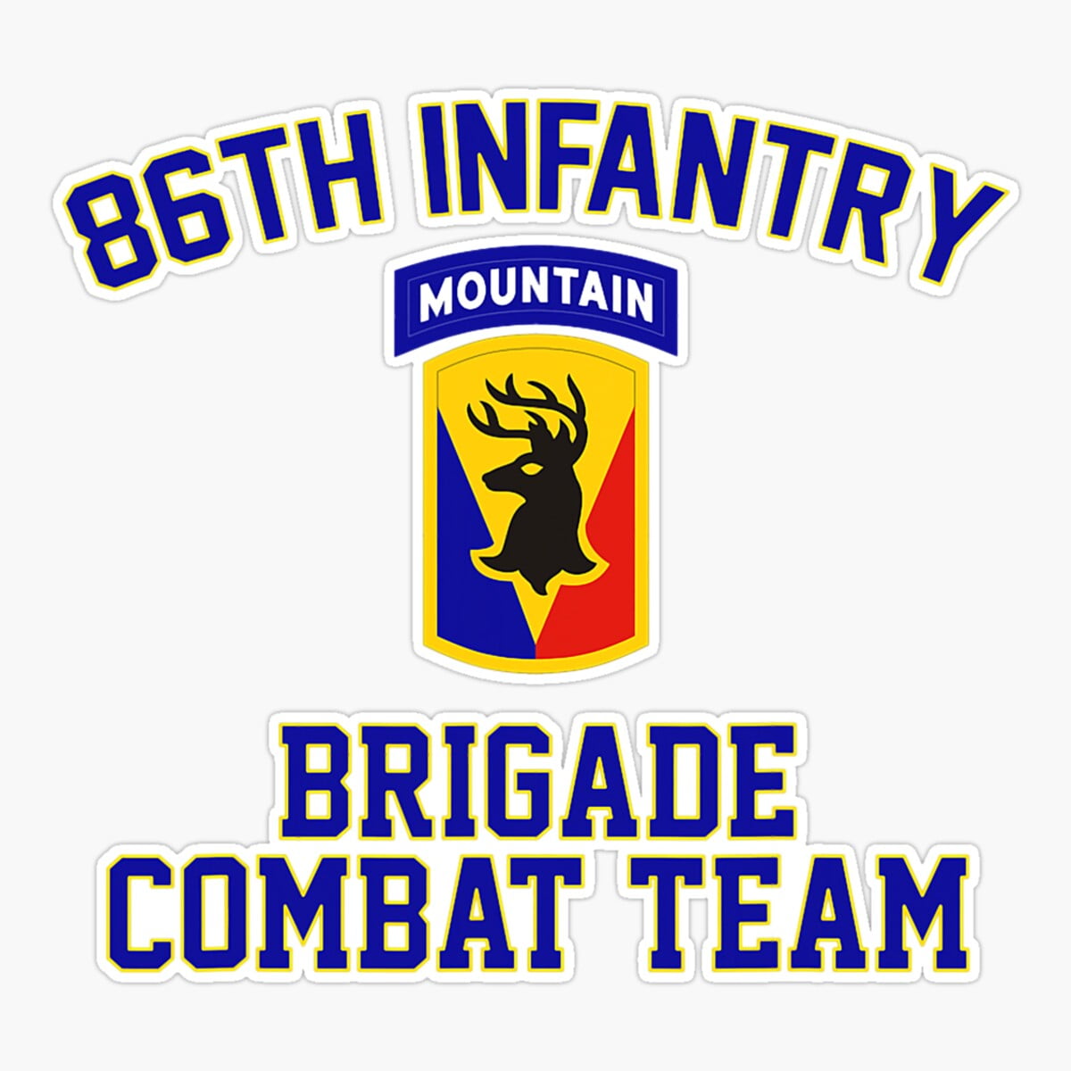 Maneki 86Th Infantry Brigade Combat Team Veteran Father'S Day Er, Phone ...