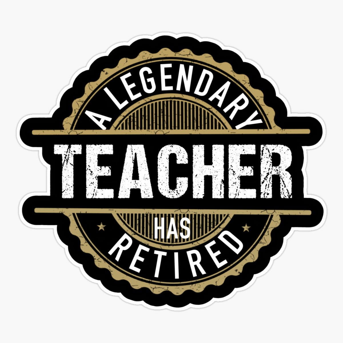 Maneki A Legendary Teacher Has Retired 2023 Gift For Teachers Er, Phone ...