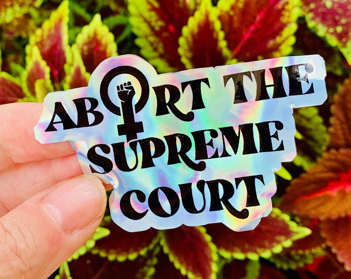 Maneki Abort The Supreme Court Er, Reproductive Rights, Women'S Rights ...
