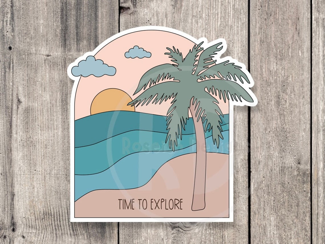 Maneki Adventure er, time to explore, outdoorsy gifts, hiking ers ...