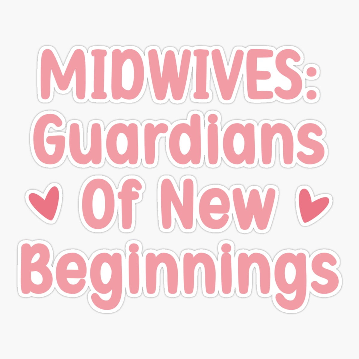 Maneki Aesthetic Midwife Quote| Apprentice Midwife | Student Midwife ...