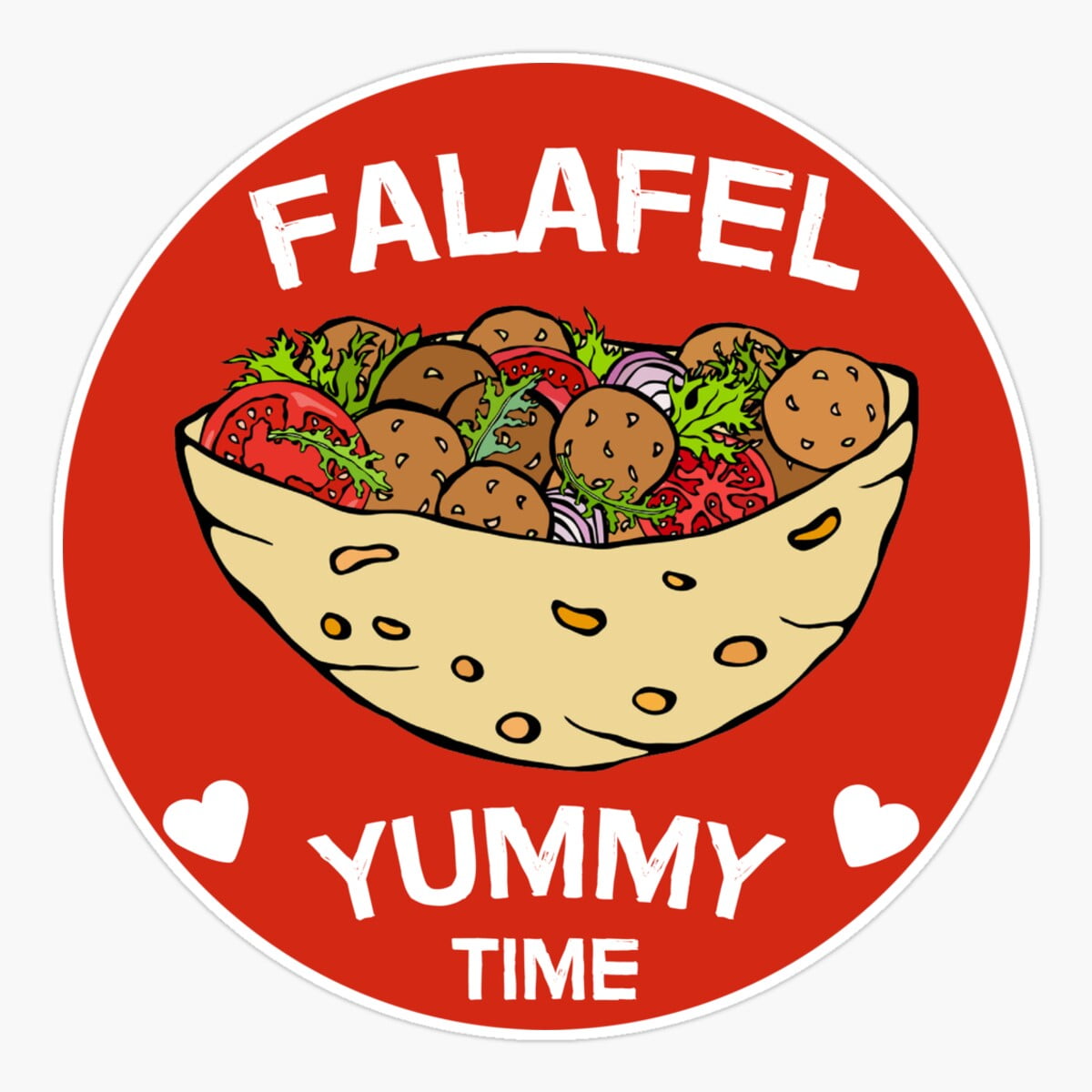 Maneki Alael Che | Middle Eastern Cooks | Street Ood | Apron Gits ...