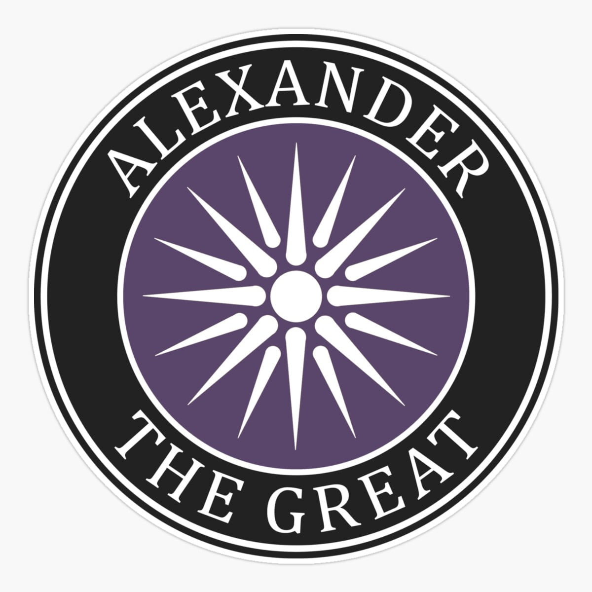 Maneki Alexander The Great Ancient Argead Macedon Symbol Er, Phone ...