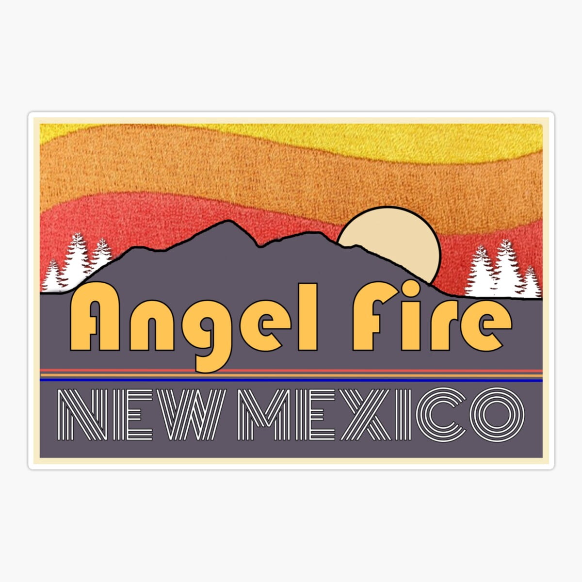 Maneki Angel Ire New Mexico, Vacation, Ski, Snow Board, Hiking, Sunset ...
