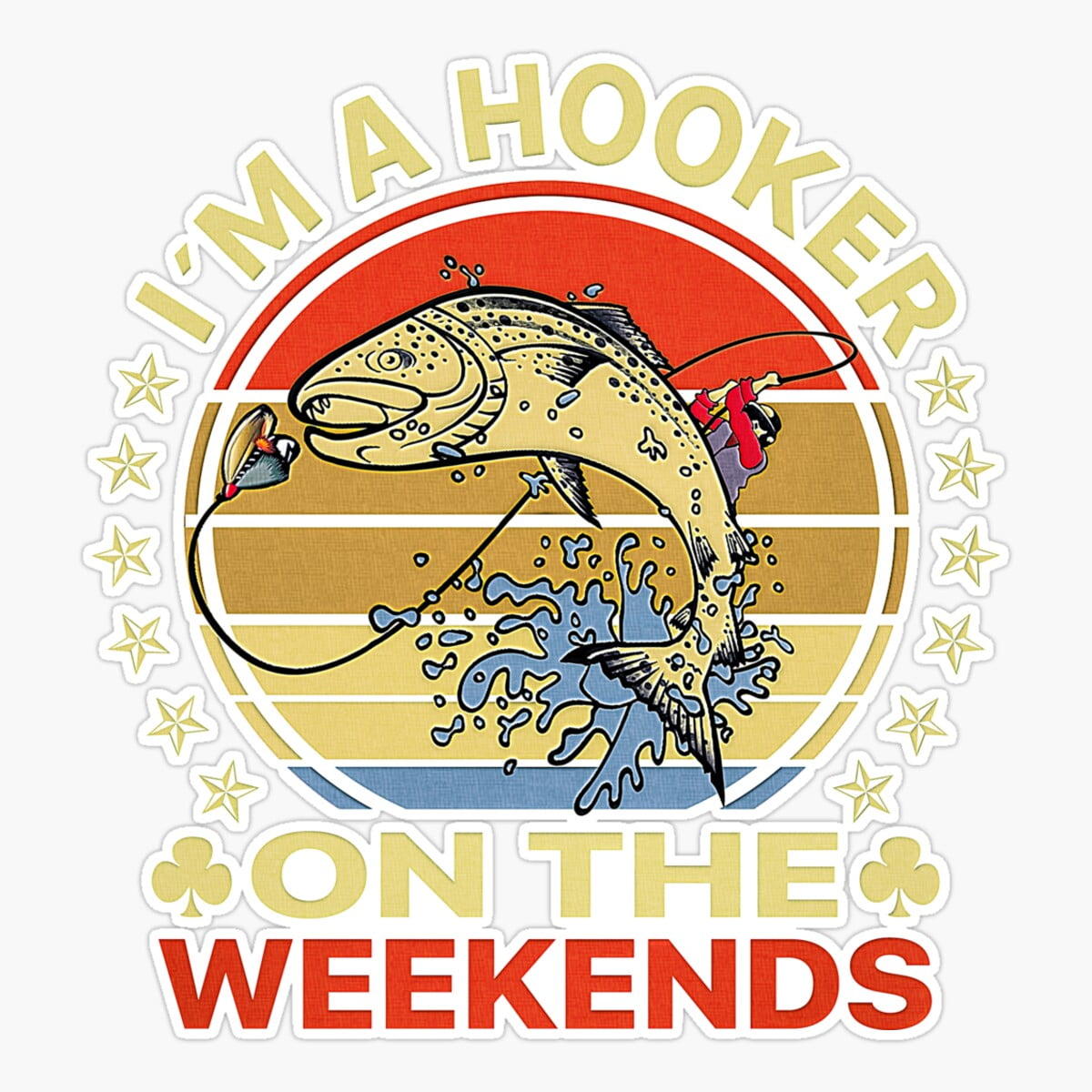 Maneki Angler'S Delight: Embracing The Weekend Hooker Lie. Er, Phone ...