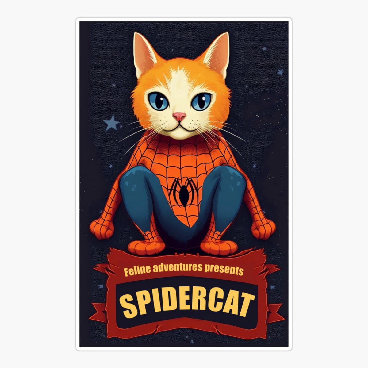 Maneki The Animal That Is Twice An Animal, The Cat Because Is Cat And ...
