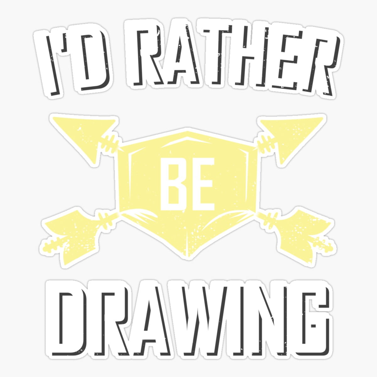 Maneki Archery Bow Hunter Archer Hunting Git er,Phone Decal Water ...