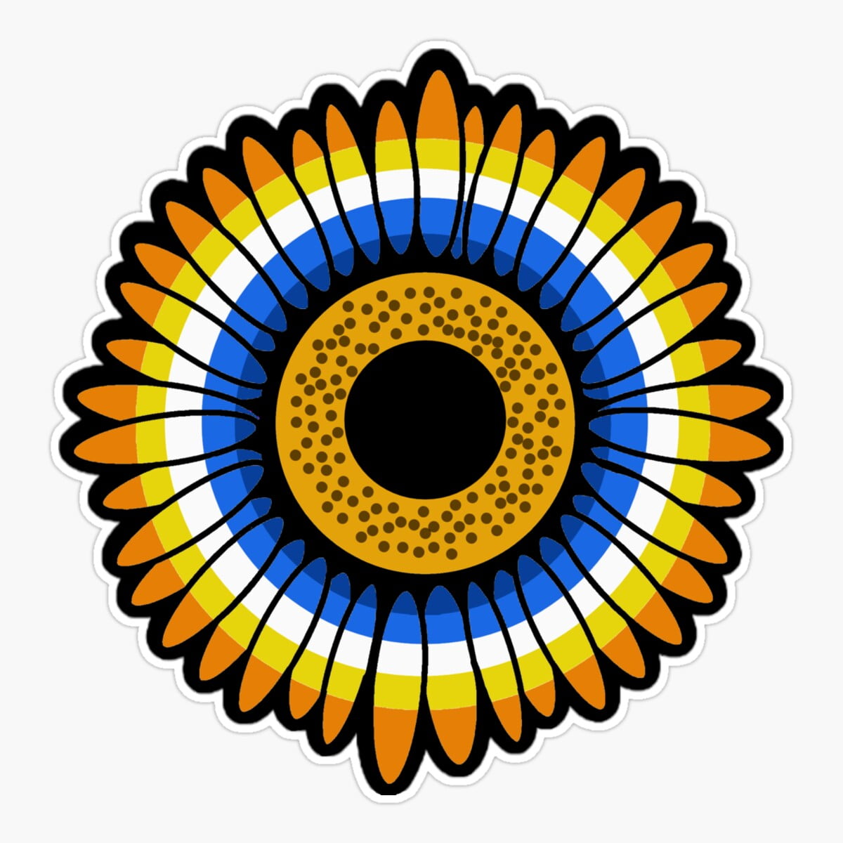 Maneki Aroace Suower Er, Phone Decal Water Bottle Stickers Car Decals ...