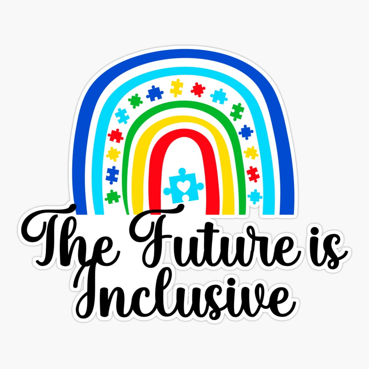 Maneki Autism Awareness International Day For Persons With Disabilities ...