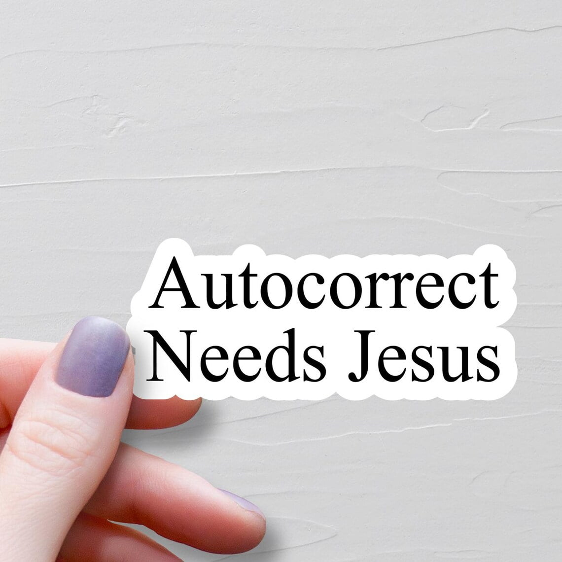 Maneki Autocorrect Needs Er, Vinyl Ers, Funny Christian Ers, Water ...