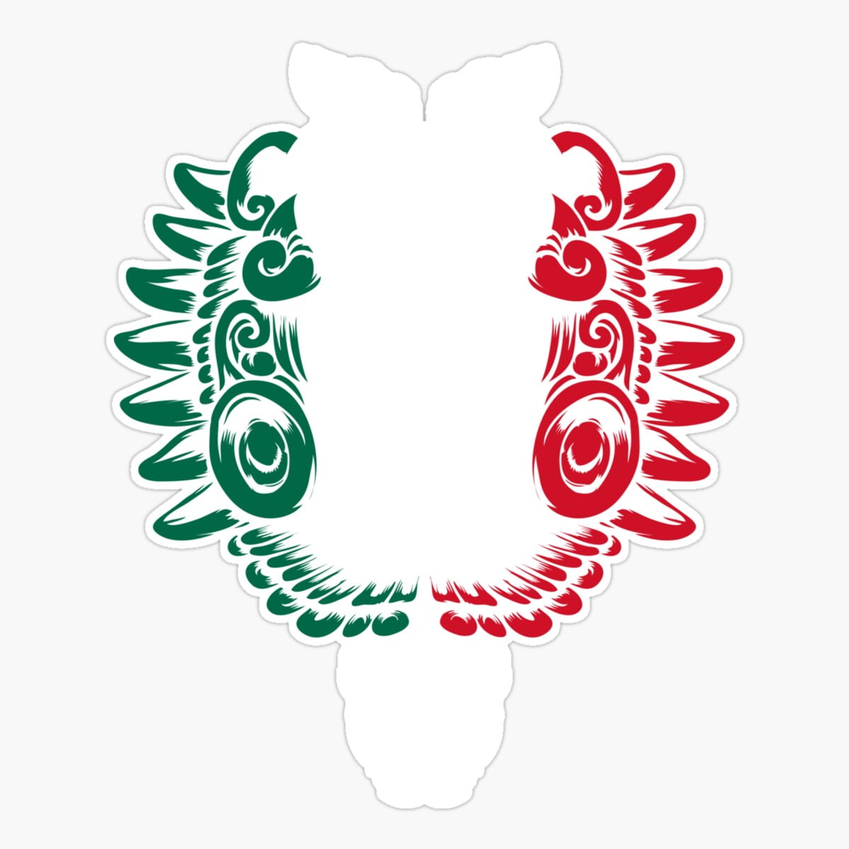 Maneki Aztec Ancestor Sculpture - Mexican Warrior - Mexico Roots ...