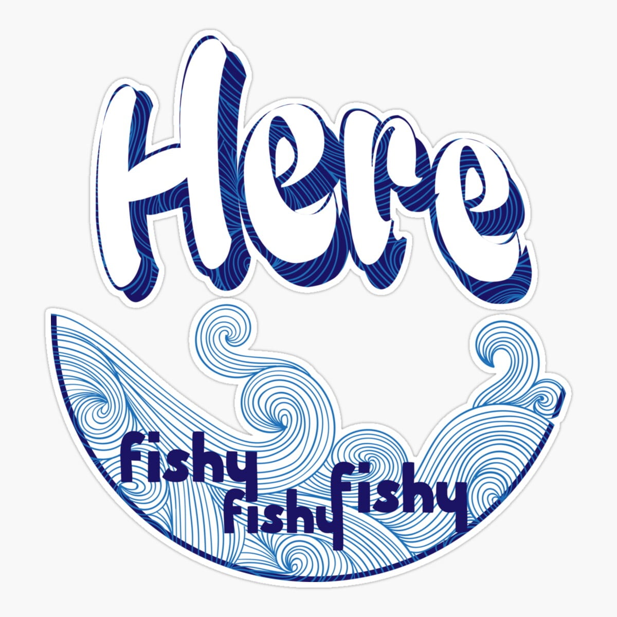 Maneki Bait Er, Phone Decal Water Bottle Stickers Car Decals, Funny ...