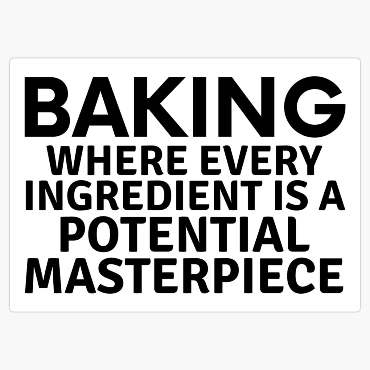 Maneki Baking Where Every Ingredient Is A Potential Masterpiece Er ...