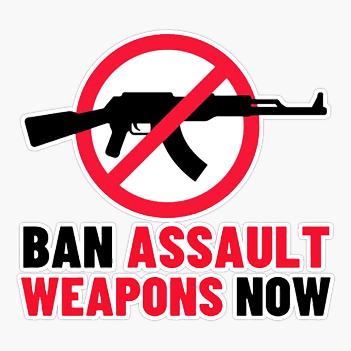 Maneki Ban Ault S Now Black -Red Er, Phone Decal Water Bottle Stickers ...