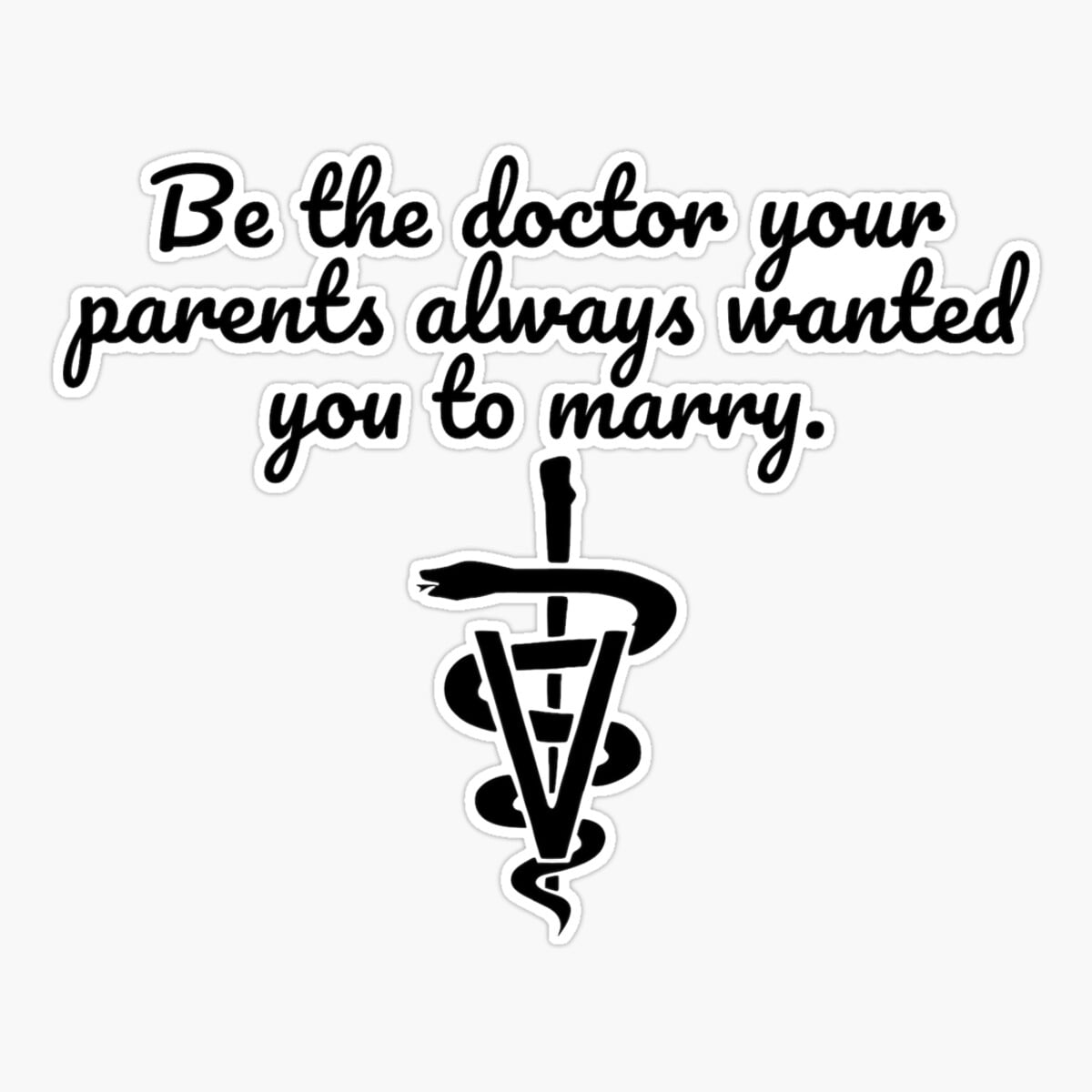 Maneki Be The Doctor Your Parents Always Wanted You To Marry ...