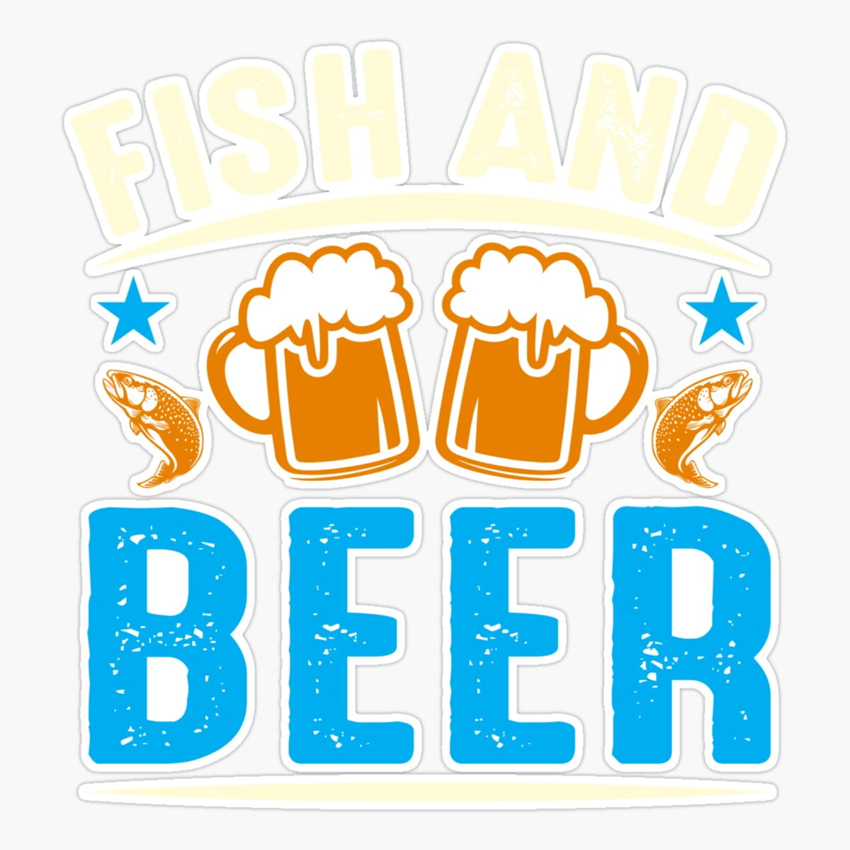 Maneki Beer Ishy Ishy Er, Phone Decal Water Bottle Stickers Car Decals ...