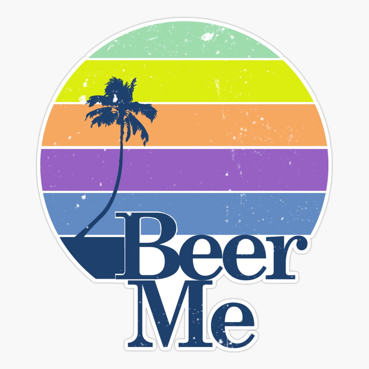 Maneki Beer Me Er, Phone Decal Water Bottle Stickers Car Decals, Funny ...