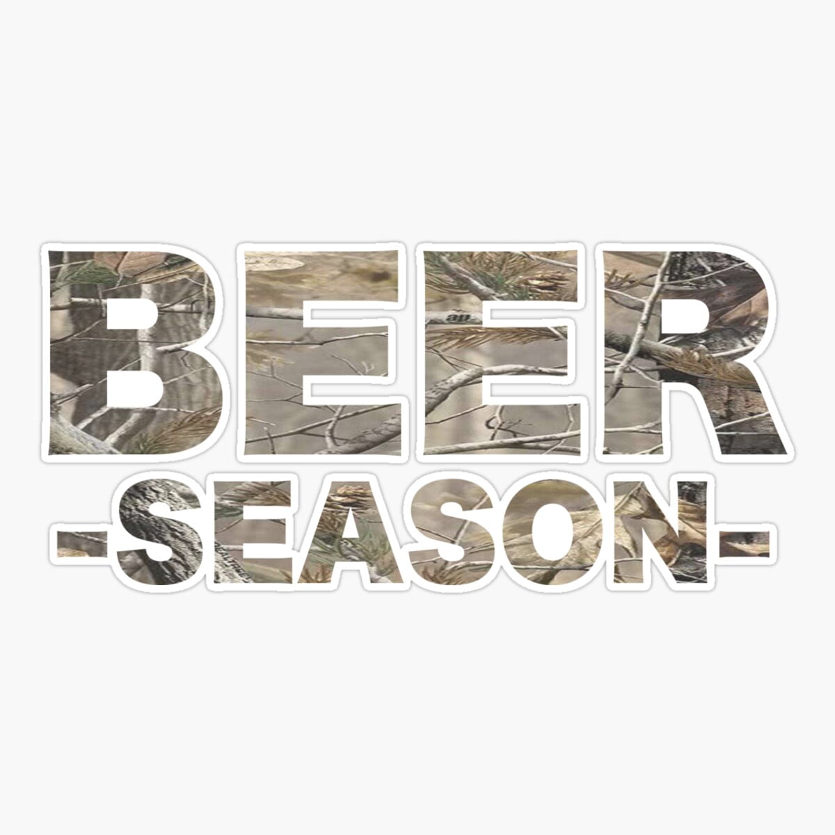 Maneki Beer Season Er, Phone Decal Water Bottle Stickers Car Decals ...