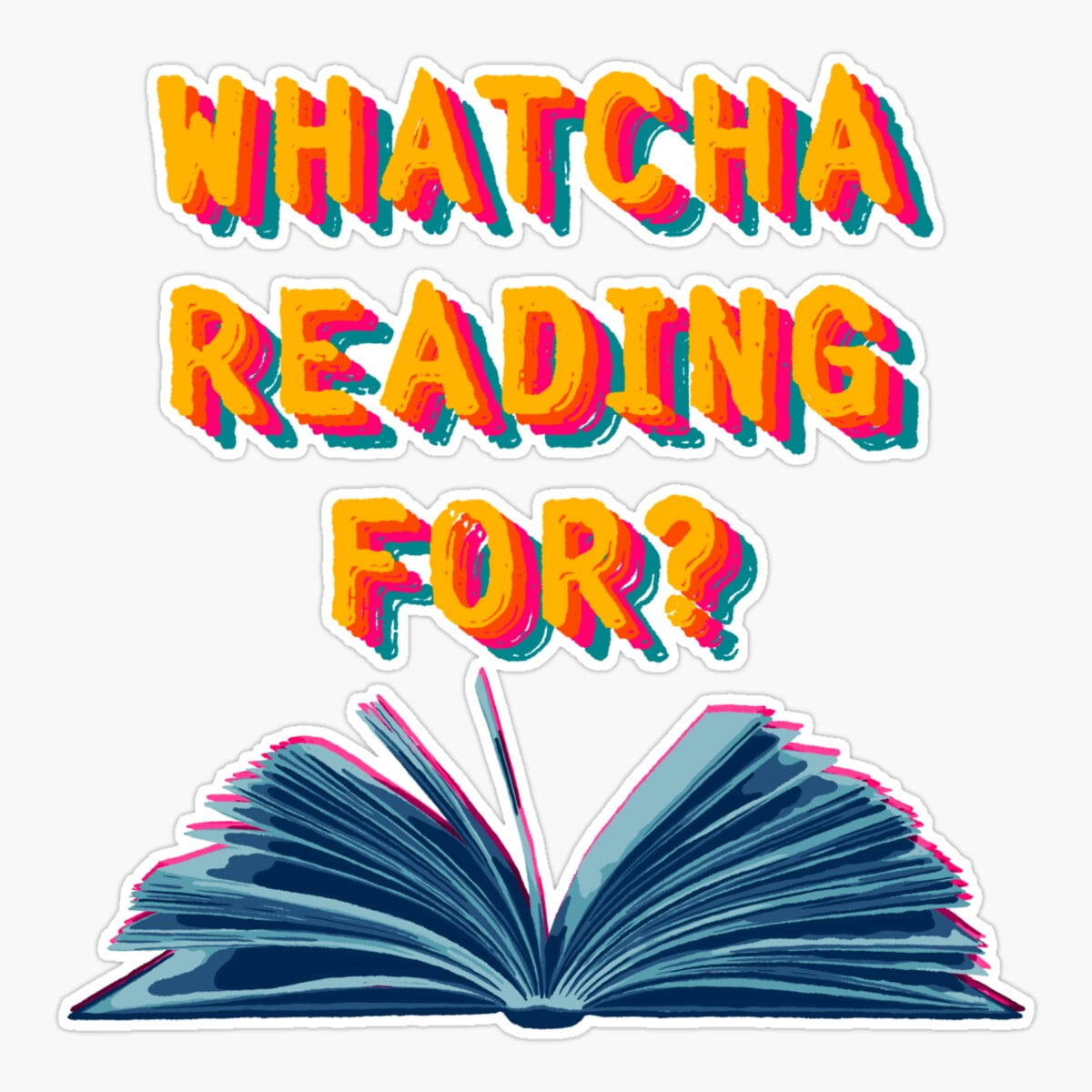 Maneki Bill Hicks Quote Sticker, Phone Decal Water Bottle Stickers Car ...