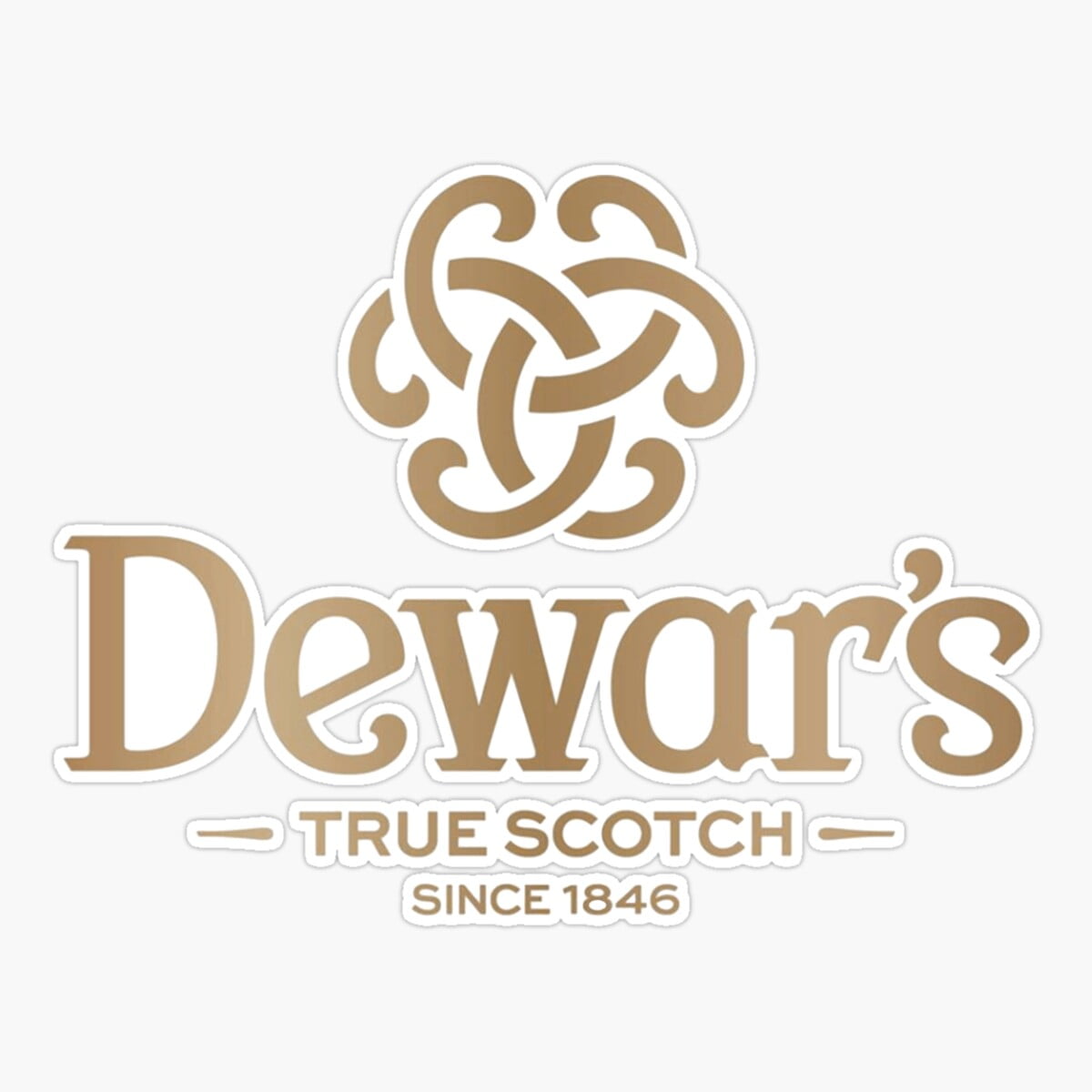 Maneki Blended Scotch Whisky Er, Phone Decal Water Bottle Stickers Car ...