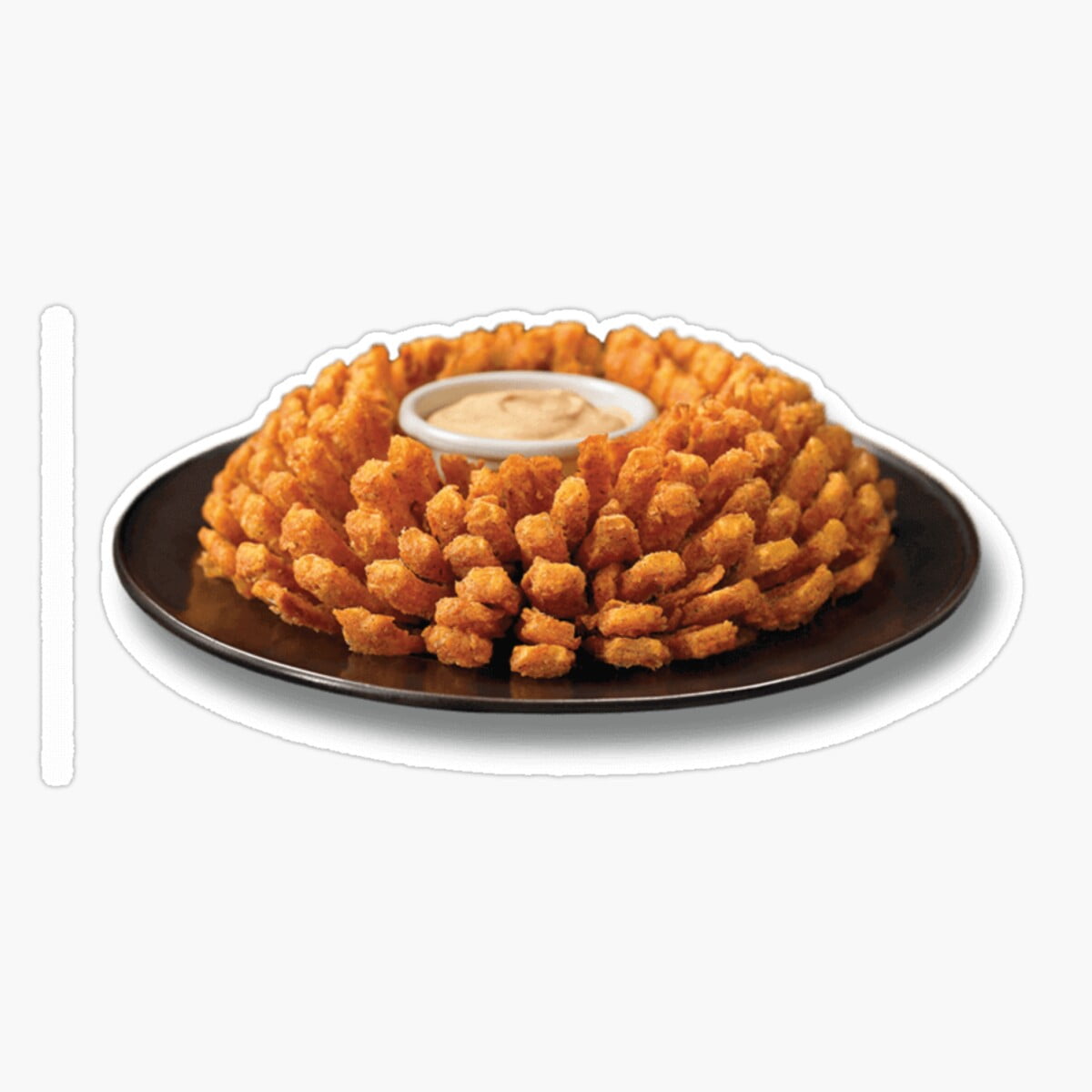 Maneki Blooming Onion Er, Phone Decal Water Bottle Stickers Car Decals ...