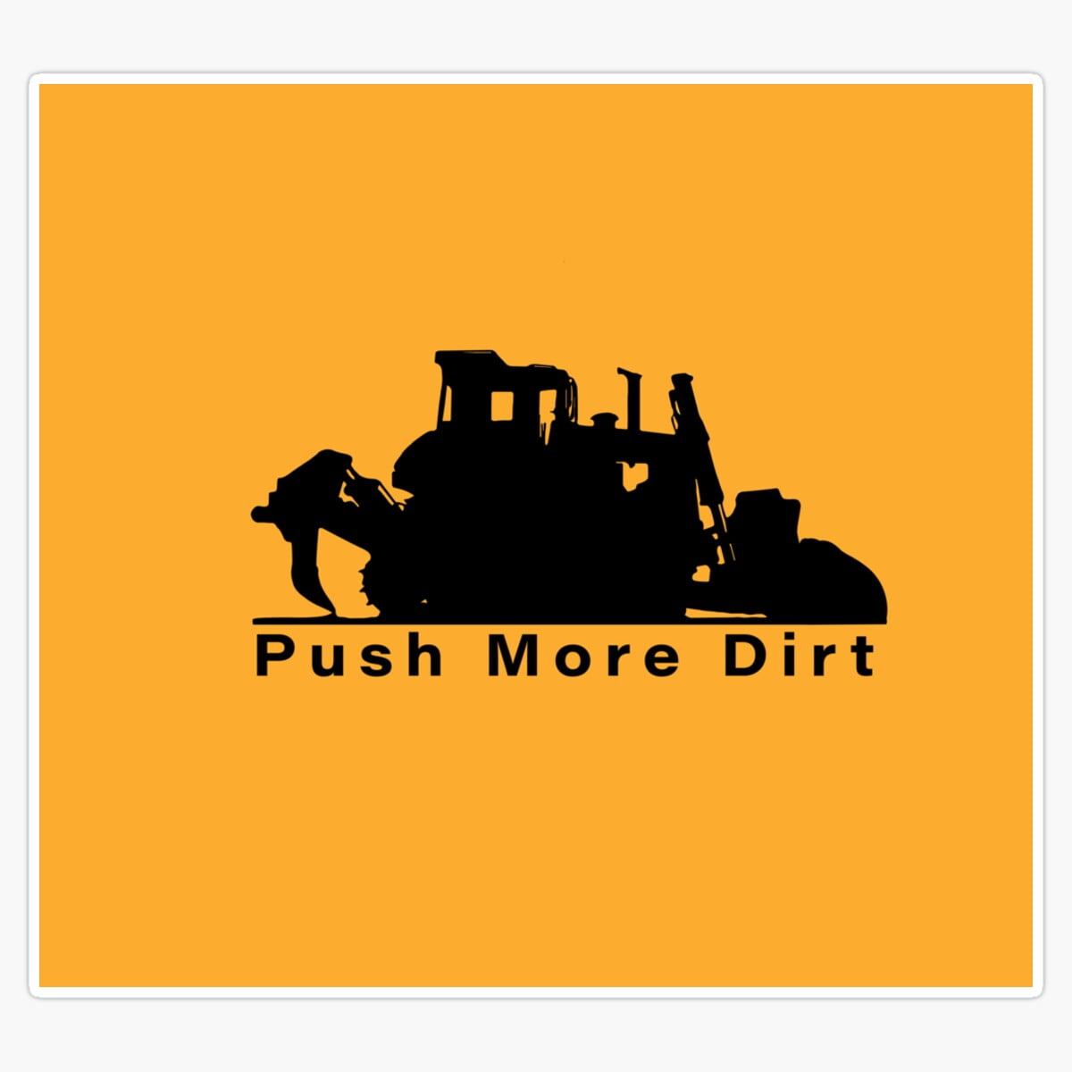 Maneki Blue Tractor Er, Phone Decal Water Bottle Stickers Car Decals ...