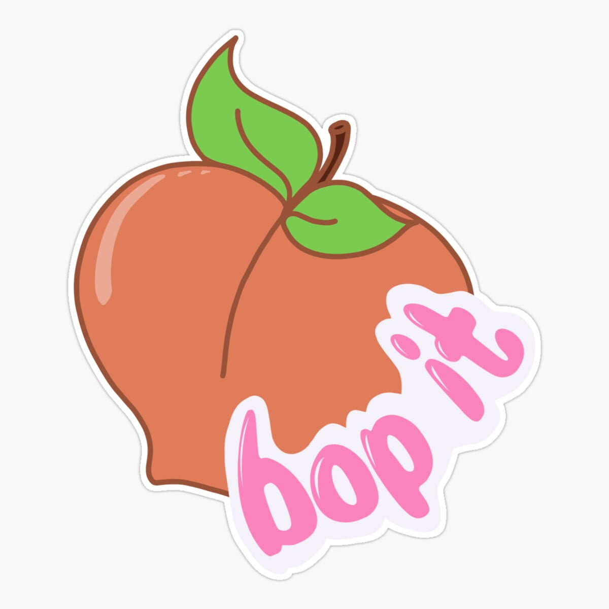 Maneki Bop That Thang Er, Phone Decal Water Bottle Stickers Car Decals ...