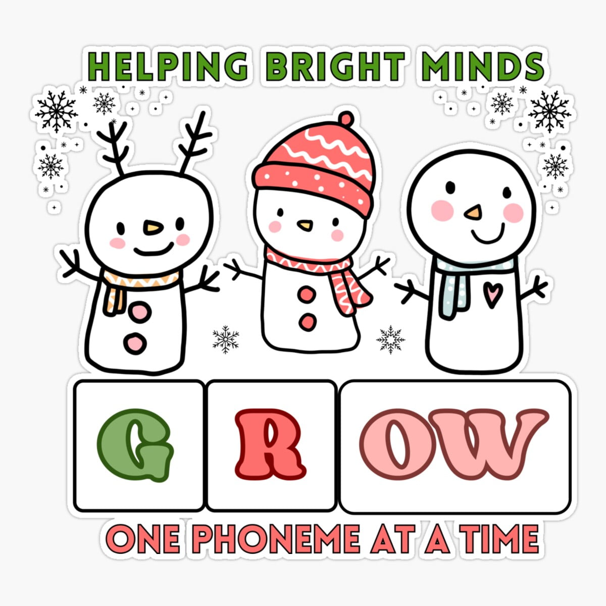 Maneki Bright Minds Sticker, Phone Decal Water Bottle Stickers Car ...