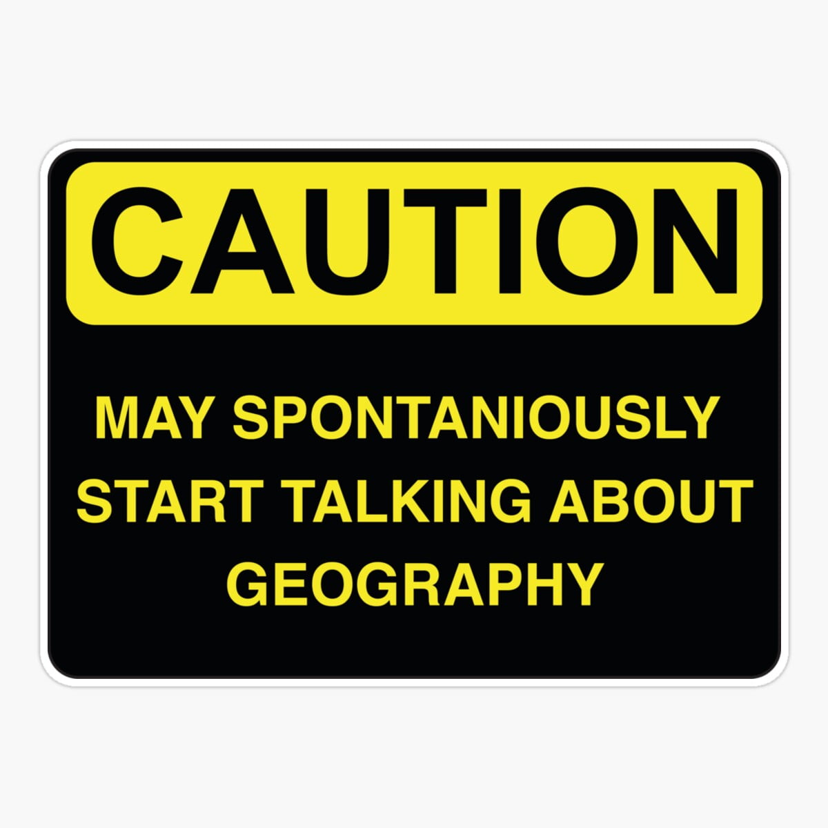 Maneki Caution May Spontaniously Start Talking About Geography - Unny ...